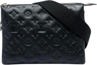 Louis Vuitton Pre-owned Coussin PM - Femme - Pre-owned - Noir - Taille: ONE Size