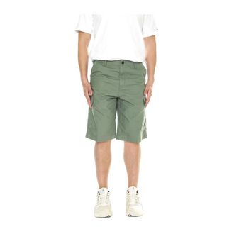 Carhartt Work in Progress Regular Cargo Short - - Shorts - Herren - Gr&uuml;n - W29