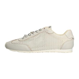 Nubikk Billy Lou Sneakers - - Shoes - Damen - Beige - 40 EU