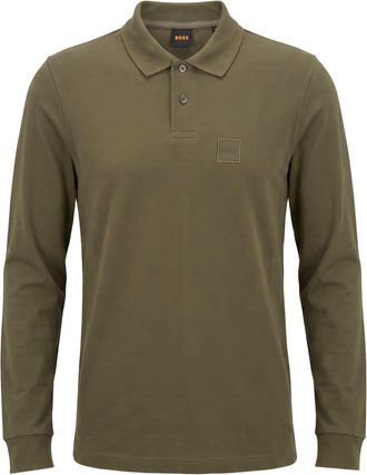 BOSS TOPS - Poloshirts auf YOOX.COM