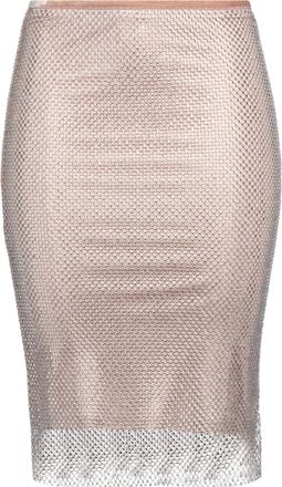 Sportmax HOSEN & R&Ouml;CKE - Midi-R&ouml;cke auf YOOX.COM