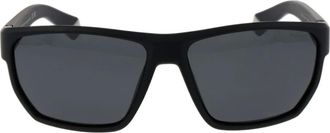Polaroid Homme, Accessoires, Noir, Taille: ONE Size Pld7057S60003 Lunettes de soleil