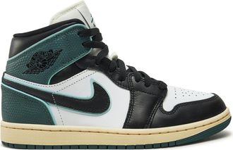 Nike Sneakers Nike Wmns Air Jordan 1 FQ7818 Schwarz