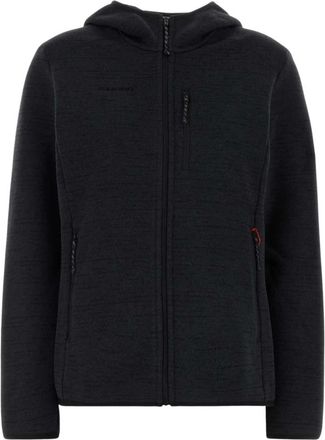 Mammut Arctic IV ML Jacket - - Sport - Damen - Schwarzk - M