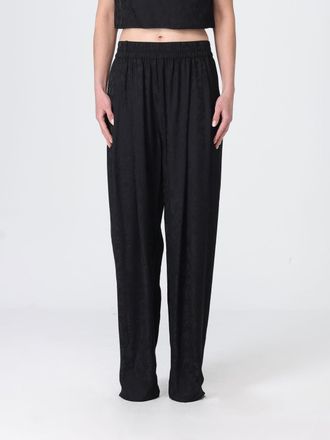 Pinko Pantalon PINKO Femme couleur Noir
