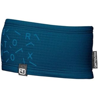 Ortovox Herren FLEECE LIGHT GRID HEADBAND