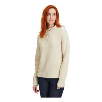 Betty Barclay Damen, Strickwaren, Beige, LGr&ouml;&szlig;e