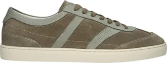 Blackstone ZIRCON BAILEY - FG601 Dried Sage - Sneaker (niedrig)