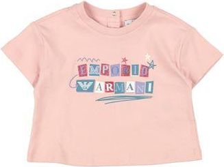 Emporio Armani TOPS - T-shirts sur YOOX.COM