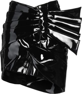 Balmain HOSEN & R&Ouml;CKE - Minir&ouml;cke auf YOOX.COM