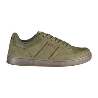Gas Amburgo NBK Sportschuh - - Shoes - Herren - Gr&uuml;n - 45 EU