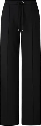 Bogner Jerseyhose Noemi für Damen - Schwarz - 44