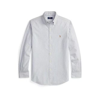 Polo Ralph Lauren Herren, Shirts, Blau, XLGr&ouml;&szlig;e