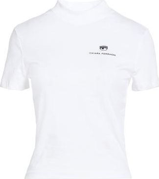 Chiara Ferragni TOPS - T-shirts sur YOOX.COM