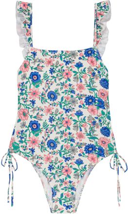 Louise Misha Maillot 1 Pi&egrave;ce Goa Fibres Recycl&eacute;es - Collection Femme Louise Misha