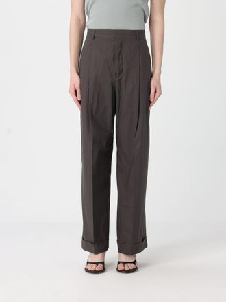 SOEUR Pantalon SOEUR Femme couleur Gris