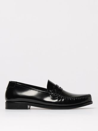 Saint Laurent Mocassin SAINT LAURENT Femme couleur Noir