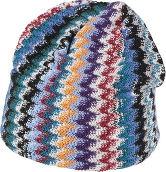 Missoni ACCESSOIRES - M&uuml;tzen & H&uuml;te auf YOOX.COM