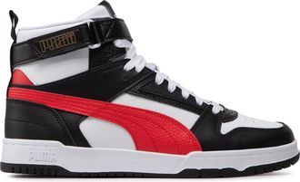 Puma Sneakers Puma Rbd Game 385839 05 Schwarz