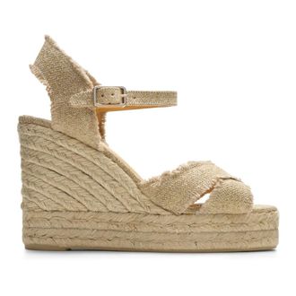 Castaner Damen, Schuhe, Gelb, 39 EUGr&ouml;&szlig;e