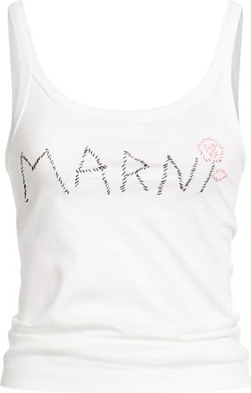 Marni TOPS - Tank Tops auf YOOX.COM