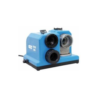 Gude Bohrersch&auml;rfger&auml;t Bohrerschleifger&auml;t Bohrer Sch&auml;rfger&auml;t Schleifger&auml;t gbs 80 - G&uuml;de