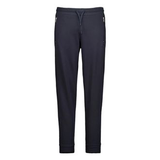 Genti T5067-3229 Sweatpants - - Trousers - Herren - Blau - L