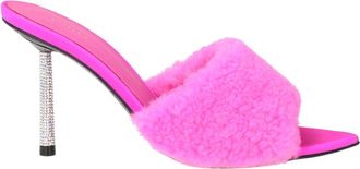 Le Silla SCHUHE - Sandalen auf YOOX.COM