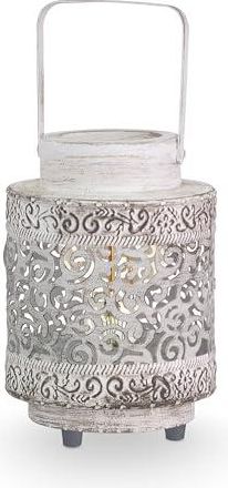 Eglo Lampe 49276 Int&eacute;rieur, Argent
