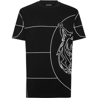 Plein Sport Herren Shirt TIGER