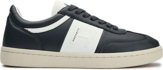 Hackett Bond Just Formateurs