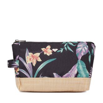 Roxy Kosmetiktasche Roxy CWBEO-RX-W1-007-SS26 Schwarz