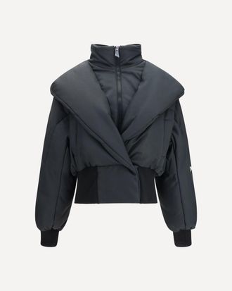 The Attico Puffer Jacket Female 40