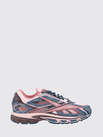 Reebok Baskets Premier Road Ultra LTD en mesh et tissus techniques