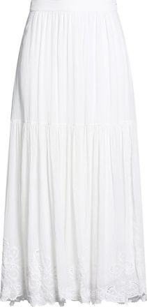 Vanessa Bruno HOSEN & R&Ouml;CKE - Maxi-R&ouml;cke auf YOOX.COM