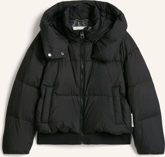 Marc O'Polo Marc Opolo Daunenjacke schwarz