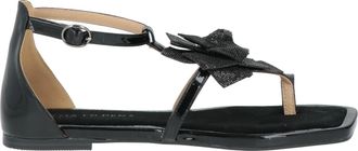 Alma En Pena SCHUHE - Zehentrenner auf YOOX.COM