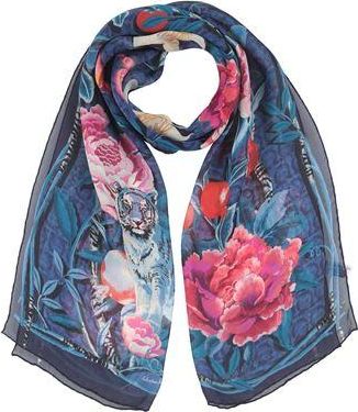 Ferragamo ACCESSOIRES - &Eacute;charpes sur YOOX.COM