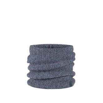 Buff Cache-Cou tricot&eacute; Water Blue Unisex Adulte