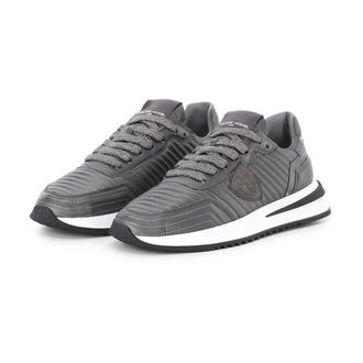 Philippe Model Femme, Chaussures, Gris, Taille: 39 EU Baskets