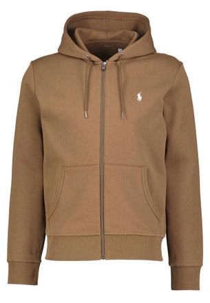 Polo Ralph Lauren Herren Sweatjacke mit Kapuze