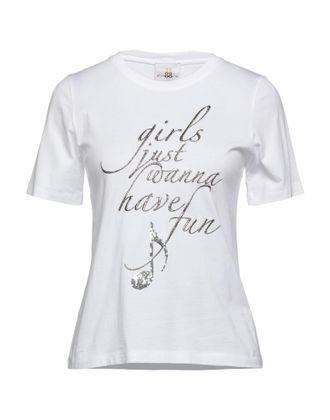 Eleven 88 TOPS - T-shirts auf YOOX.COM