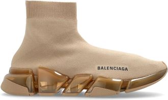 Balenciaga Herren, Schuhe, Beige, 40 EUGr&ouml;&szlig;e