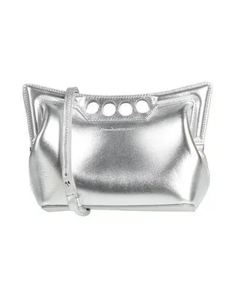 Alexander McQueen SACS - Sacs Bandouli&egrave;re sur YOOX.COM
