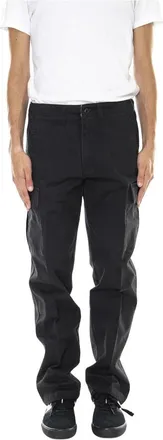 Vans Homme, Pantalons, Noir, Taille: W31 Service Cargo Pantalons