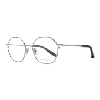 Sandro Rose Gold Optische Rahmen mit Demo Brillengl&auml;sern - - Accessories - Damen - Rosa - ONE SIZE