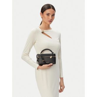 Michael Kors Handtasche MICHAEL Michael Kors 32S6GQ1C0L Schwarz