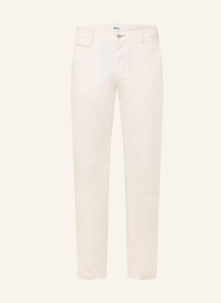 Brax Brax Piqu&eacute;-Chino Fabio Modern Fit beige