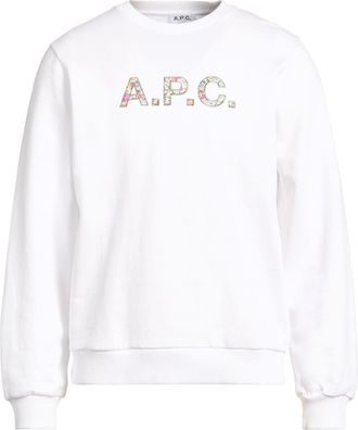 A.P.C. TOPS - Sweatshirts auf YOOX.COM