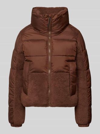 Columbia Steppjacke mit Stehkragen Modell Leadbetter Point II